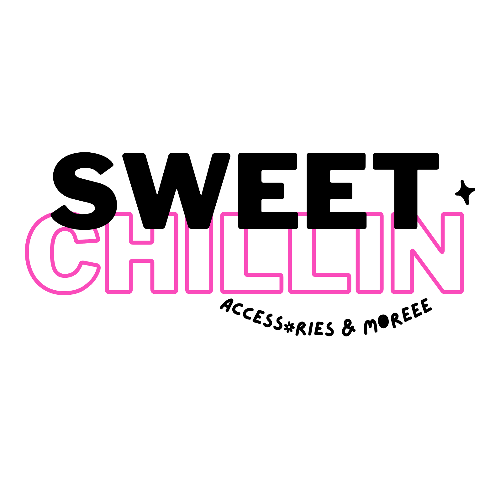 SweetChillin'-Sweeten Your Style – Sweet Chillin'