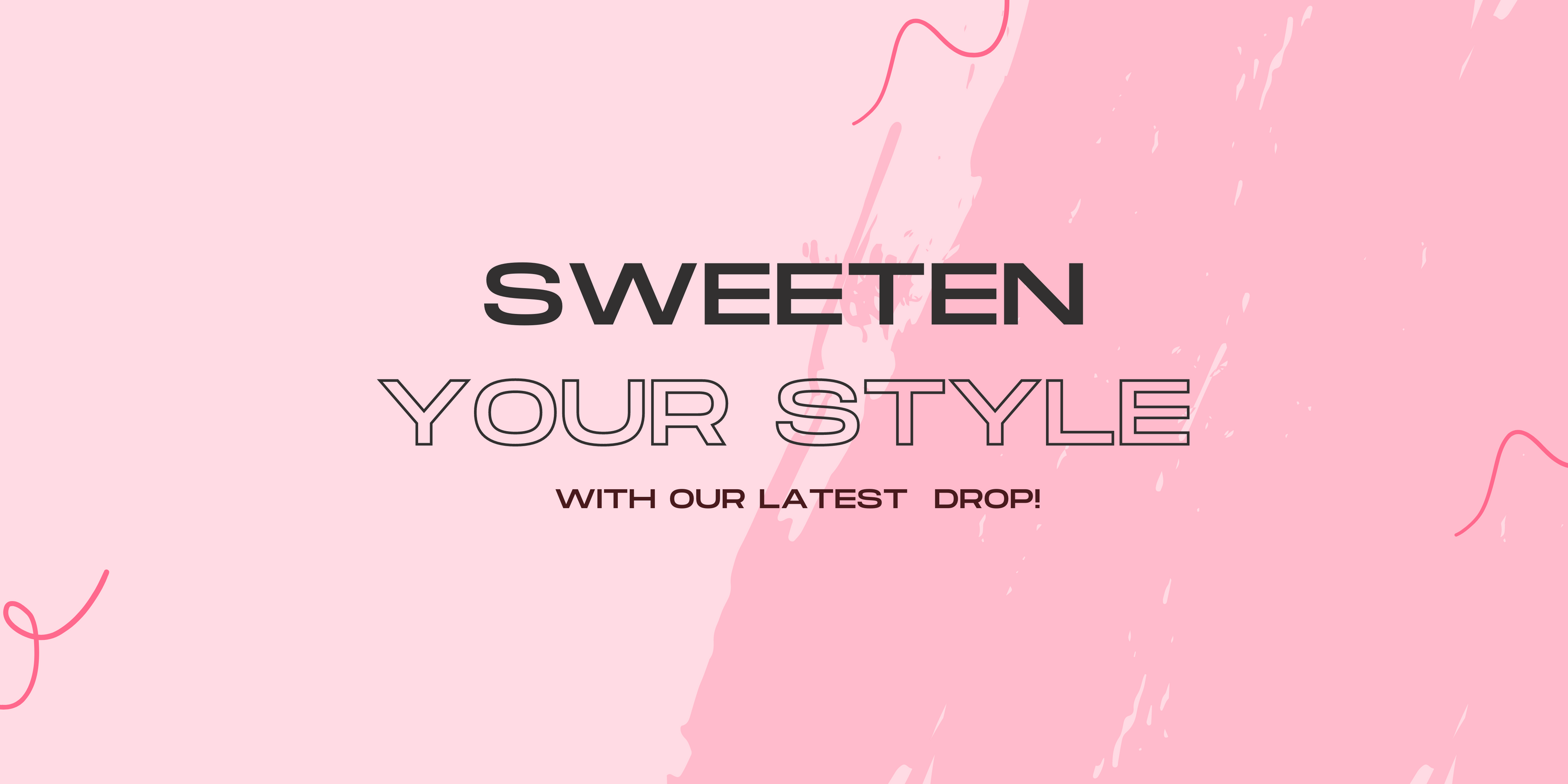 SweetChillin'-Sweeten Your Style – Sweet Chillin'